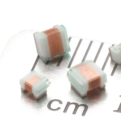 RF Inductors at Gowanda Electronics
